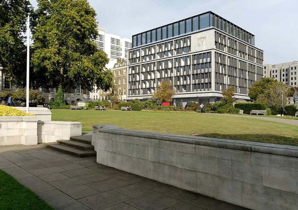 Citizen M Hotel London – Arcal